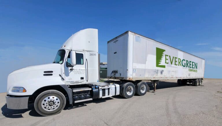 What to Expect from a Waste Recycling Program with Evergreen ...