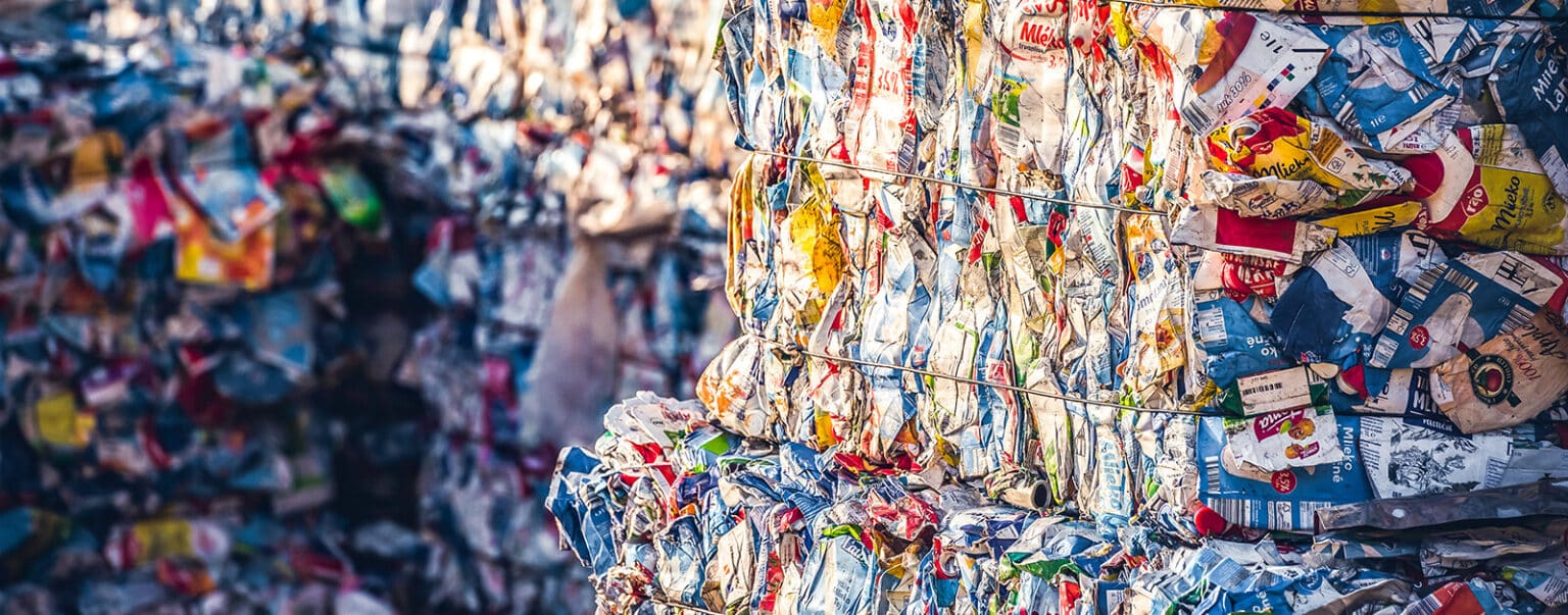 Blog - Evergreen Recycling