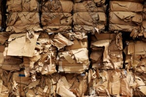 A Complete Guide to Commercial Cardboard Recycling