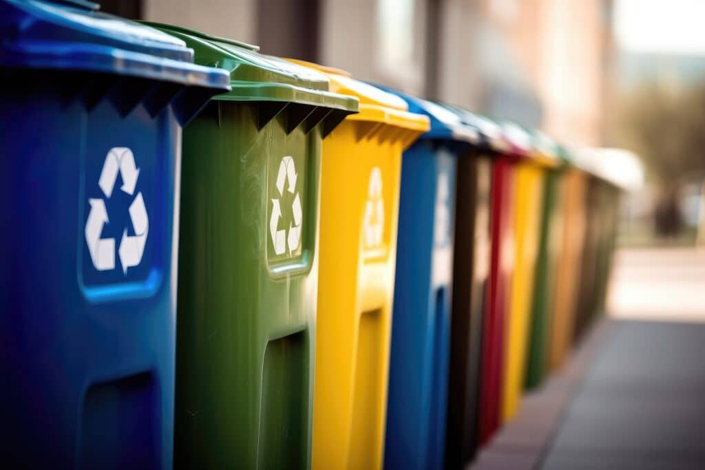 Evergreen Recycling Blog: Sustainable News and Insights